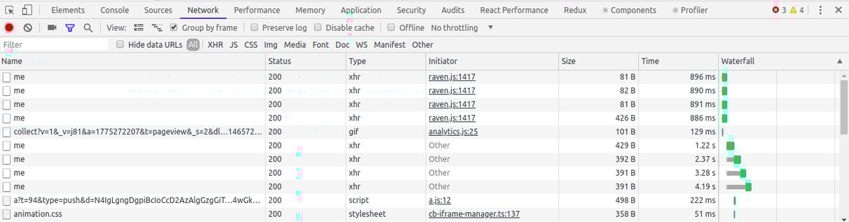 How to Avoid Duplicate API Requests? How to Avoid Duplicate API Requests?